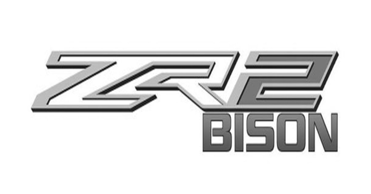 Chevy Colorado ZR2 Bison trademark filed, could be upfitted overlander ...