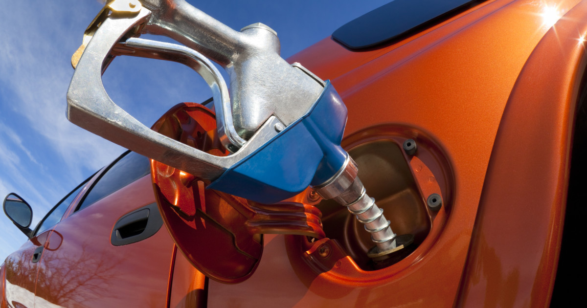 Most Americans Still Want Gas Cars and the Numbers Are Not Even Close ...