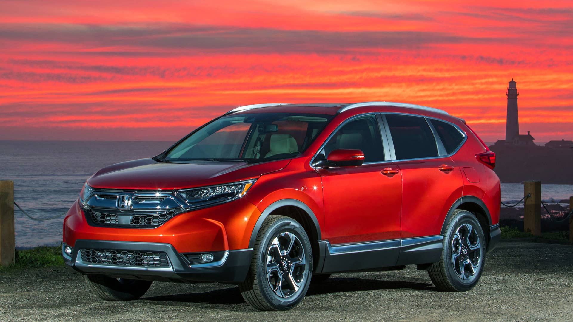 2018 Honda CR-V Buying Guide | Compact crossover questions, answered ...