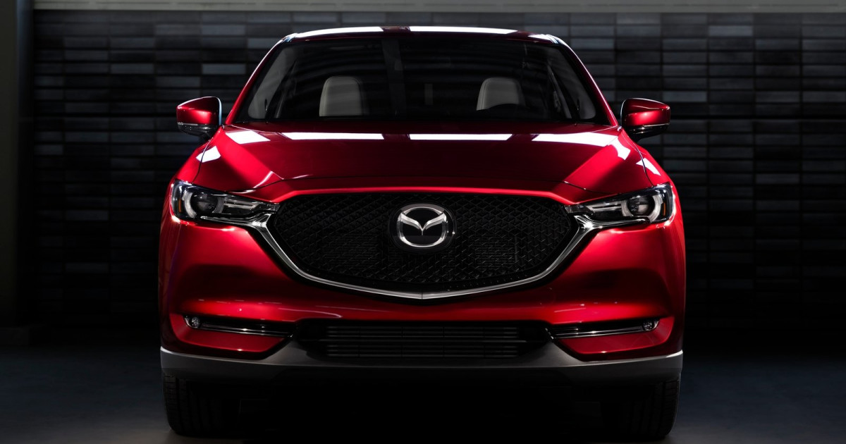 PROMO: The best compact crossovers of 2017 - Autoblog