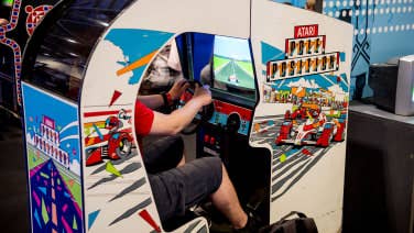 Driving and racing games that defined the segment - Autoblog
