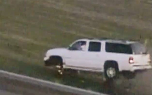 World's Wildest Police Videos returns to TV on Spike - Autoblog