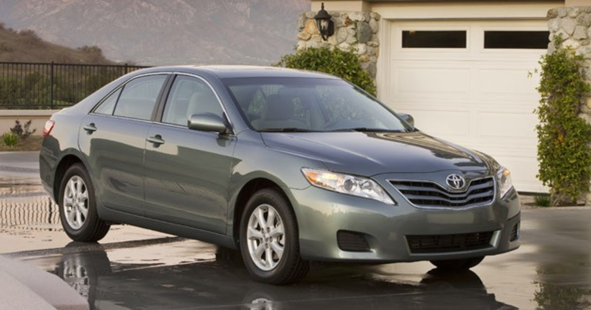 7th-generation Camry coming this fall, Prius expected to take top sales ...