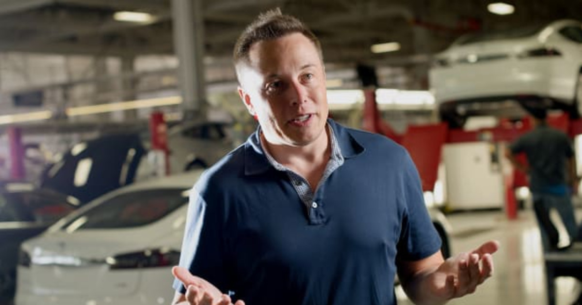 NHTSA denies Tesla asked for Model S fire probe - Autoblog