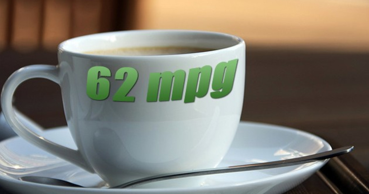 Mid-term review of 2017-2025 CAFE goals a possibility - Autoblog