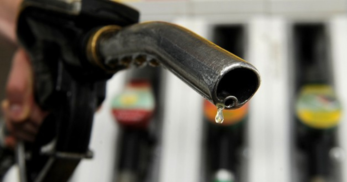 ExxonMobil says diesel to surpass gas as global transportation fuel of ...