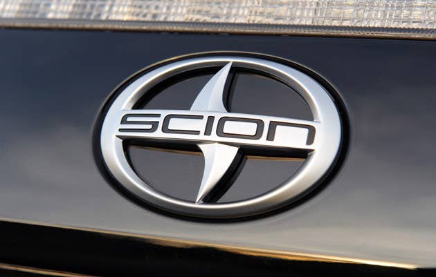 Scion starting small-business incubator [w/video] - Autoblog