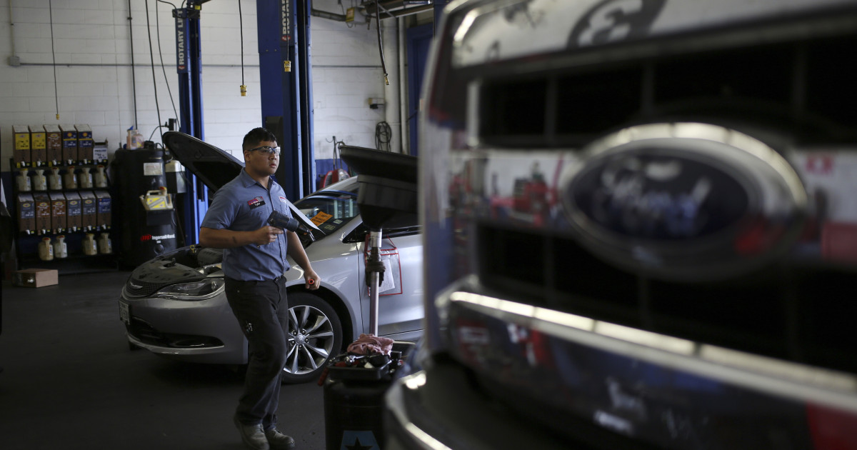 10 Most Expensive Car Parts to Fix—And How They Wreck Resale Value ...