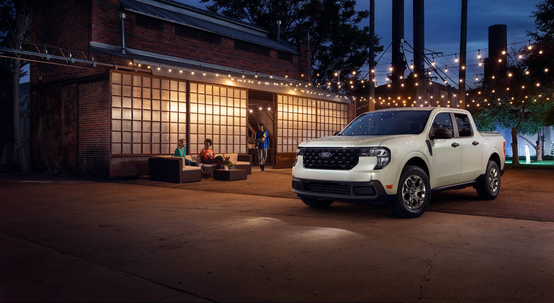 This Is The Cheapest New Truck You Can Buy In 2025 - Autoblog