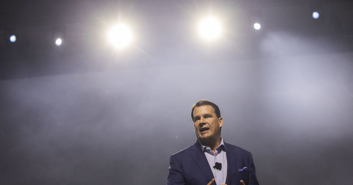 Ford’s CEO Warns Trade Uncertainty Could Make Cars Even More Expensive ...