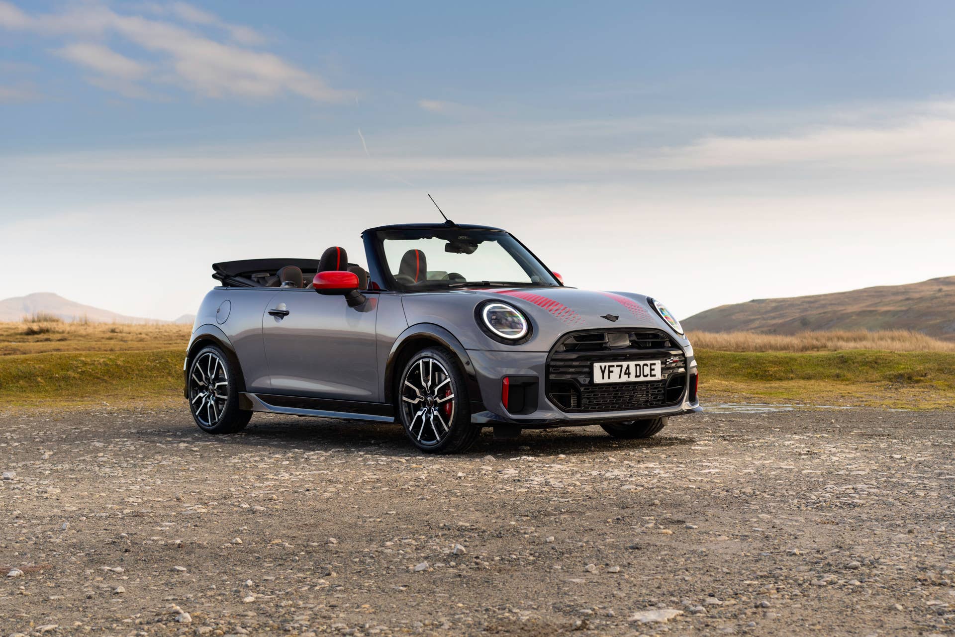 Every convertible under $100K you can still buy in 2025 - Autoblog