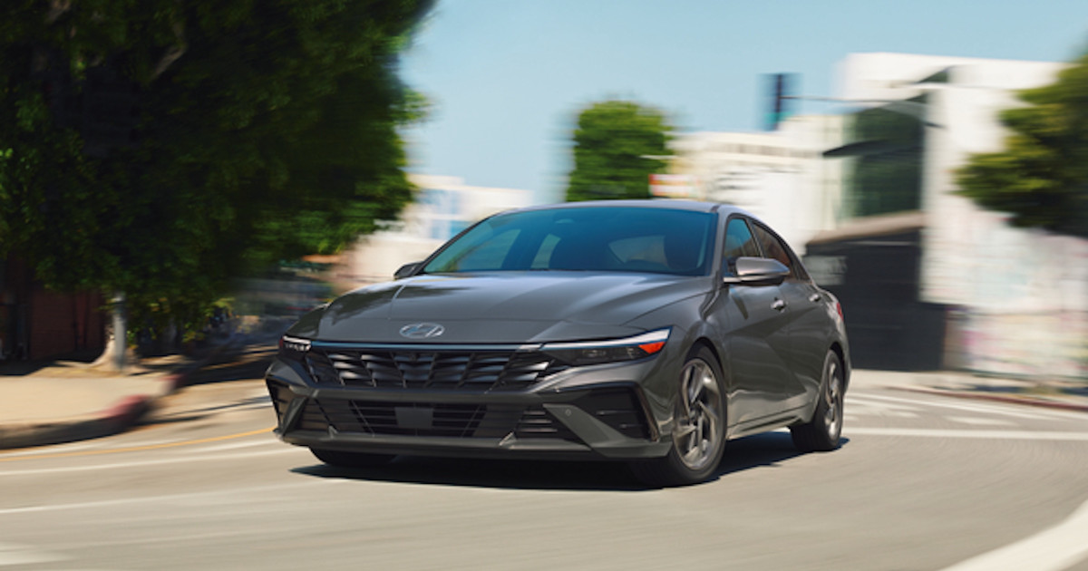 Top 6 Most Fuel-Efficient Vehicles Under $35K - Autoblog