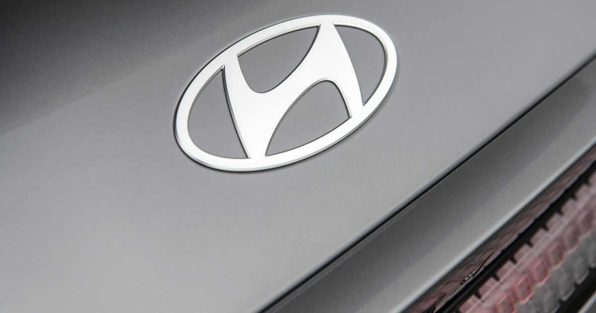 Hyundai Achieves Record $24.6B Brand Valuation, Enters Top 30 Global ...