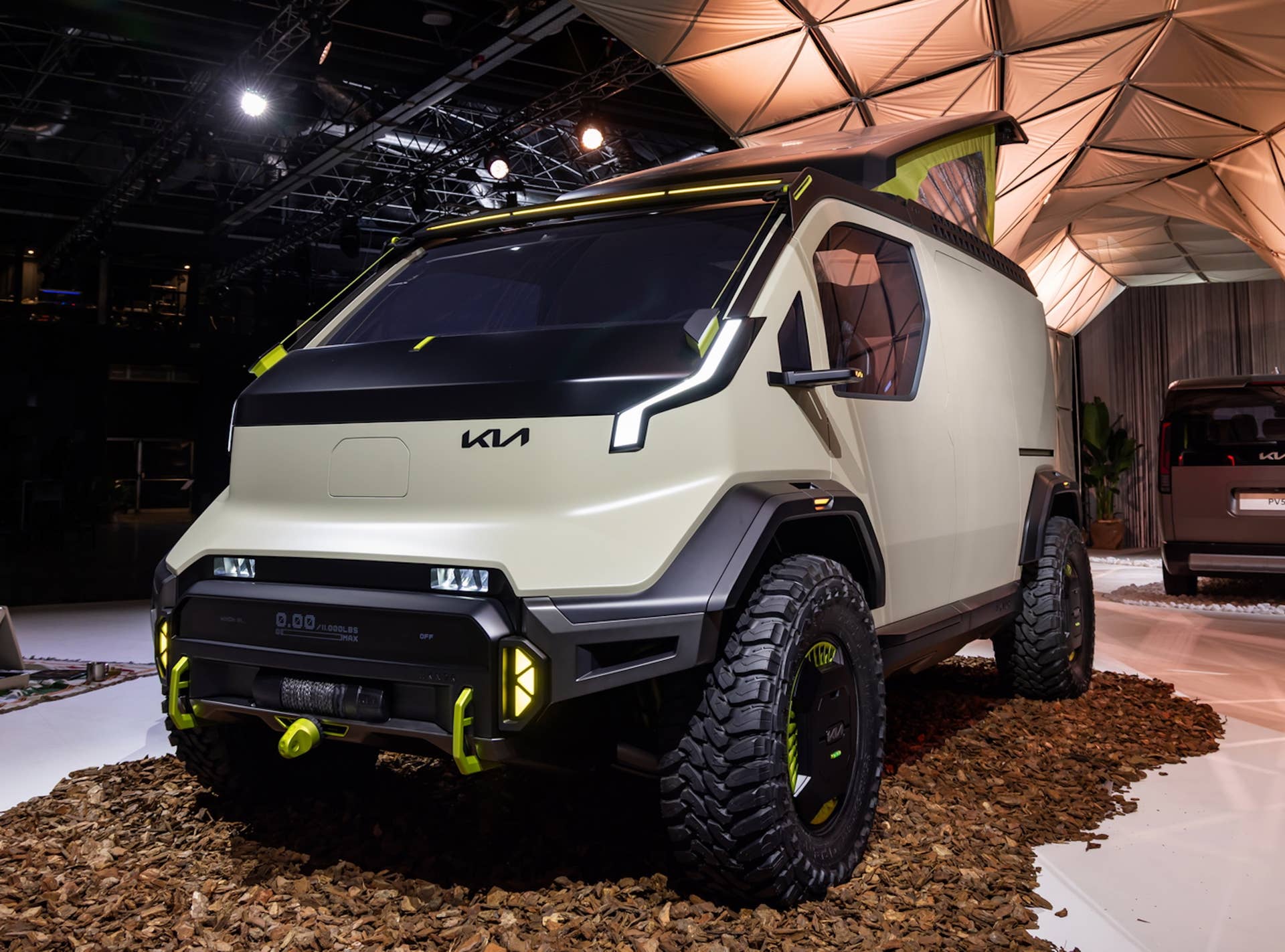 Kia's Design Acumen On Display At Milan Design Week - Autoblog
