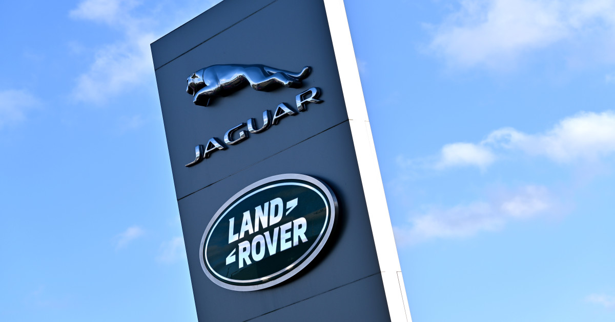 Jaguar Land Rover CEO Adrian Mardell steps down - Autoblog