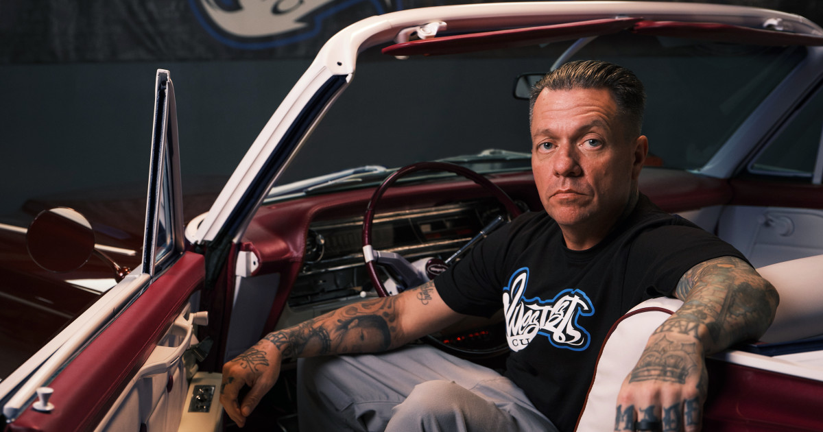 Exclusive with West Coast Customs’ Ryan Friedlinghaus Ahead of Charity ...