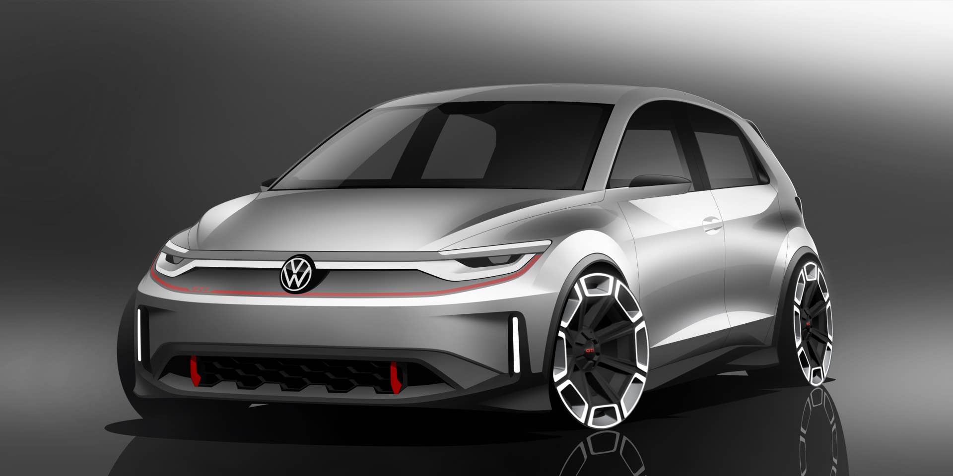 VW CEO: All-Electric GTI Will Be a "Monster Car" - Autoblog