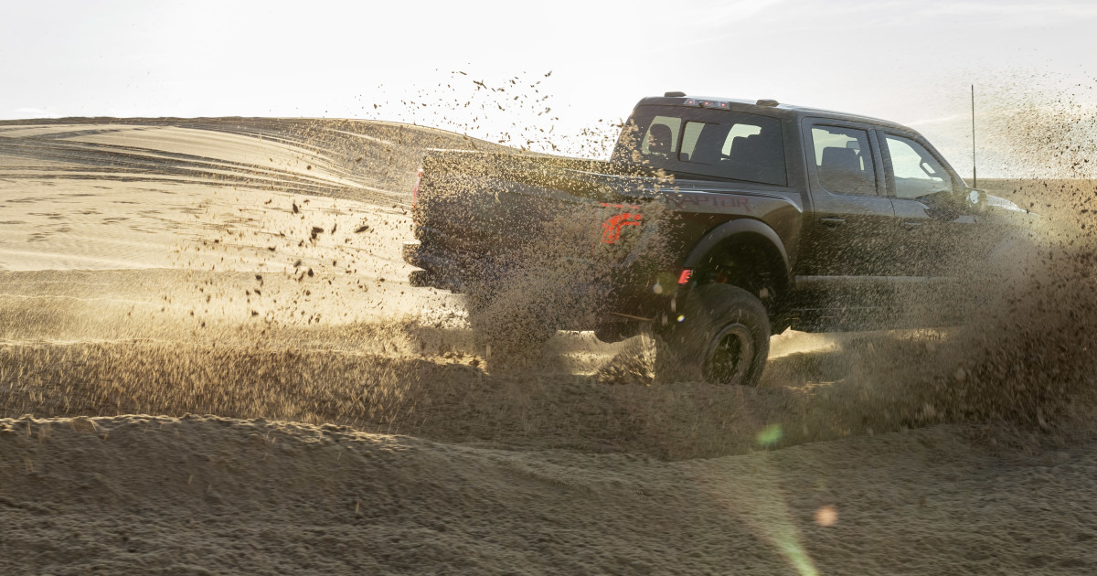 Ford’s AI Finally Does Something Useful for Real Drivers - Autoblog