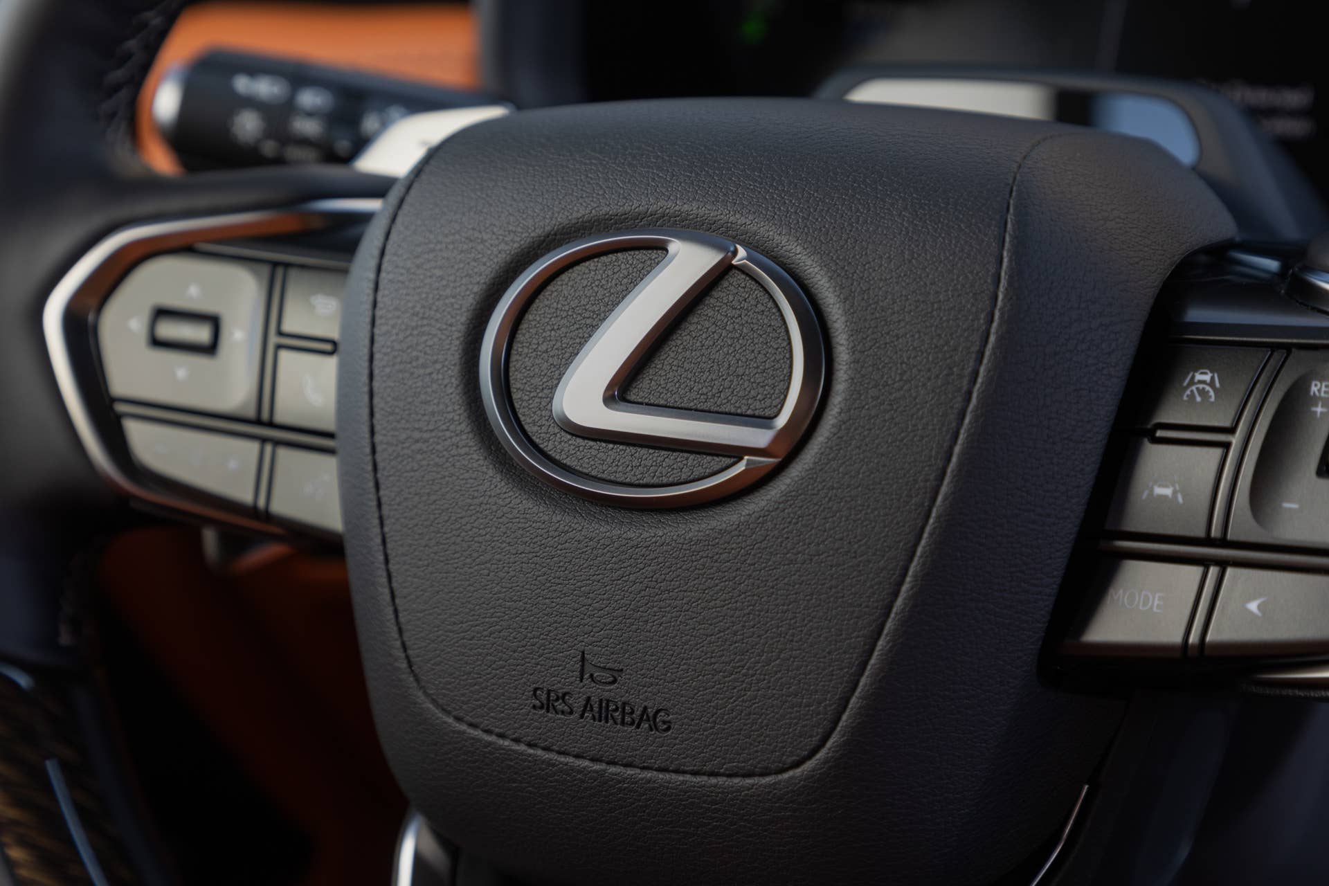 This Is The Most Expensive Lexus Model In America - Autoblog