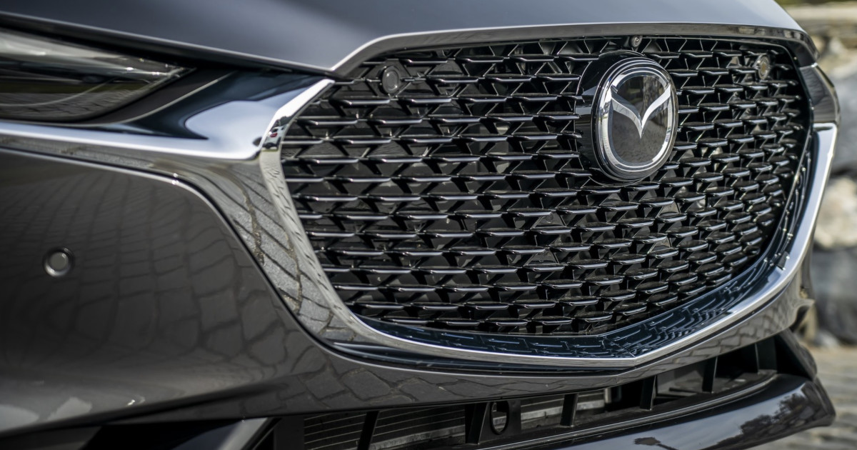 Cheapest Mazda Models Compared: 3 Sedan S Vs. S Select Sport - Autoblog