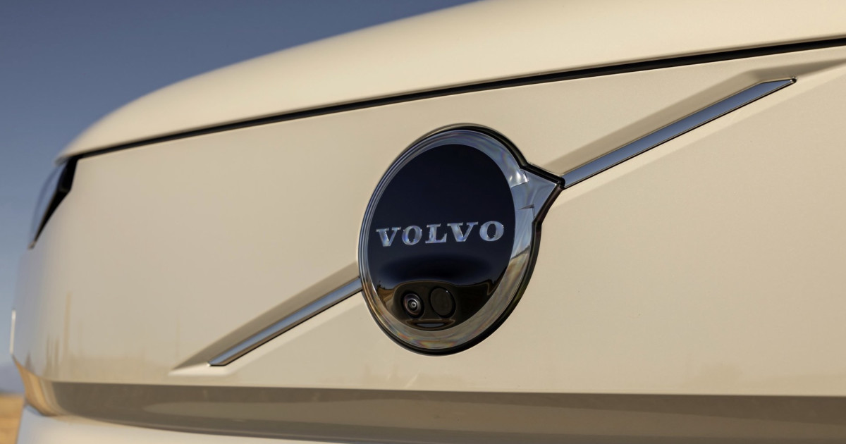 Volvo CEO: Cars Will Be Fully Electric Within 10 Years - Autoblog