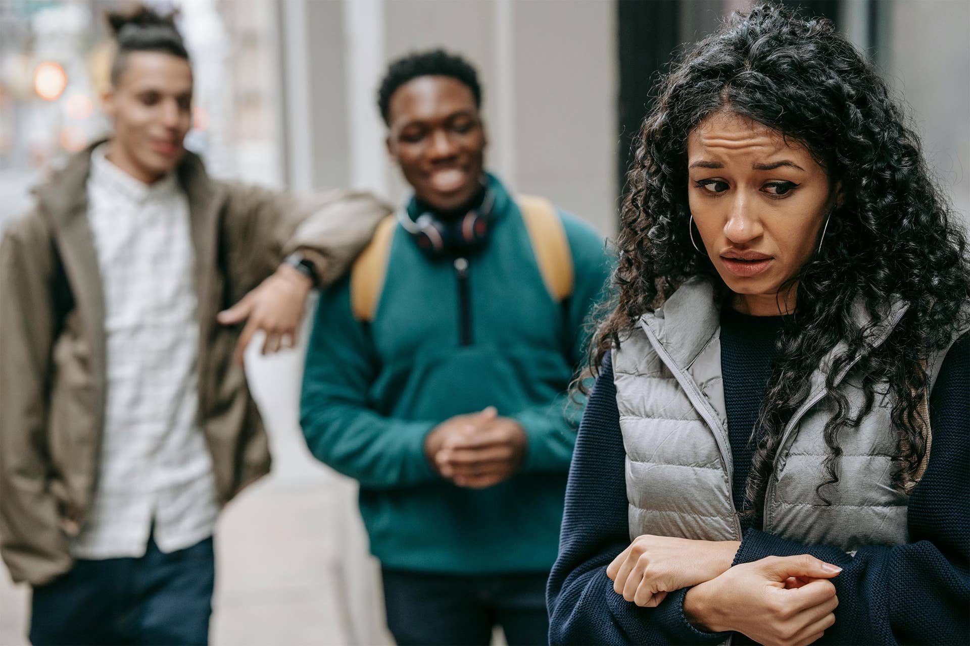 Tennessee Law Punches Back at Bullies by Pulling Their Drivers ...