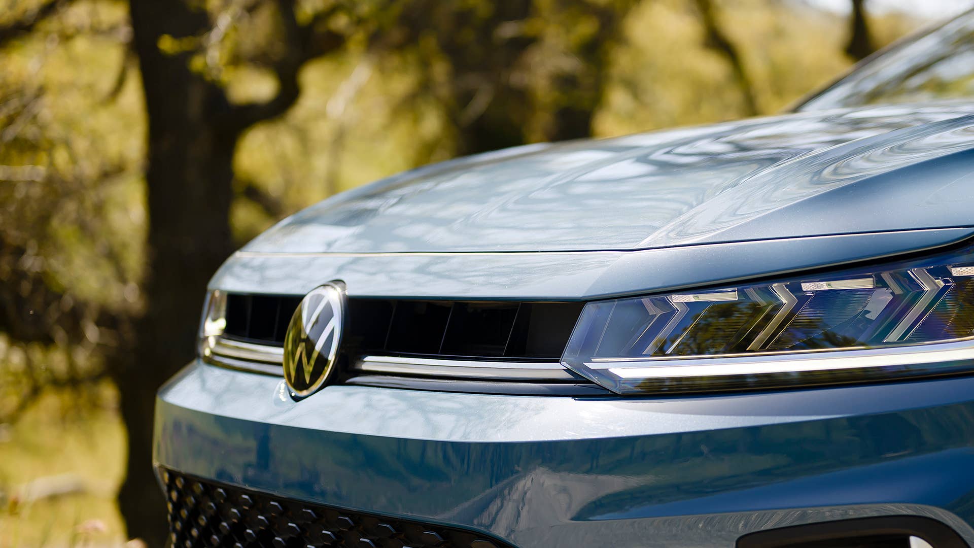 Here’s What The Cheapest Volkswagen Gets You In 2025 - Autoblog