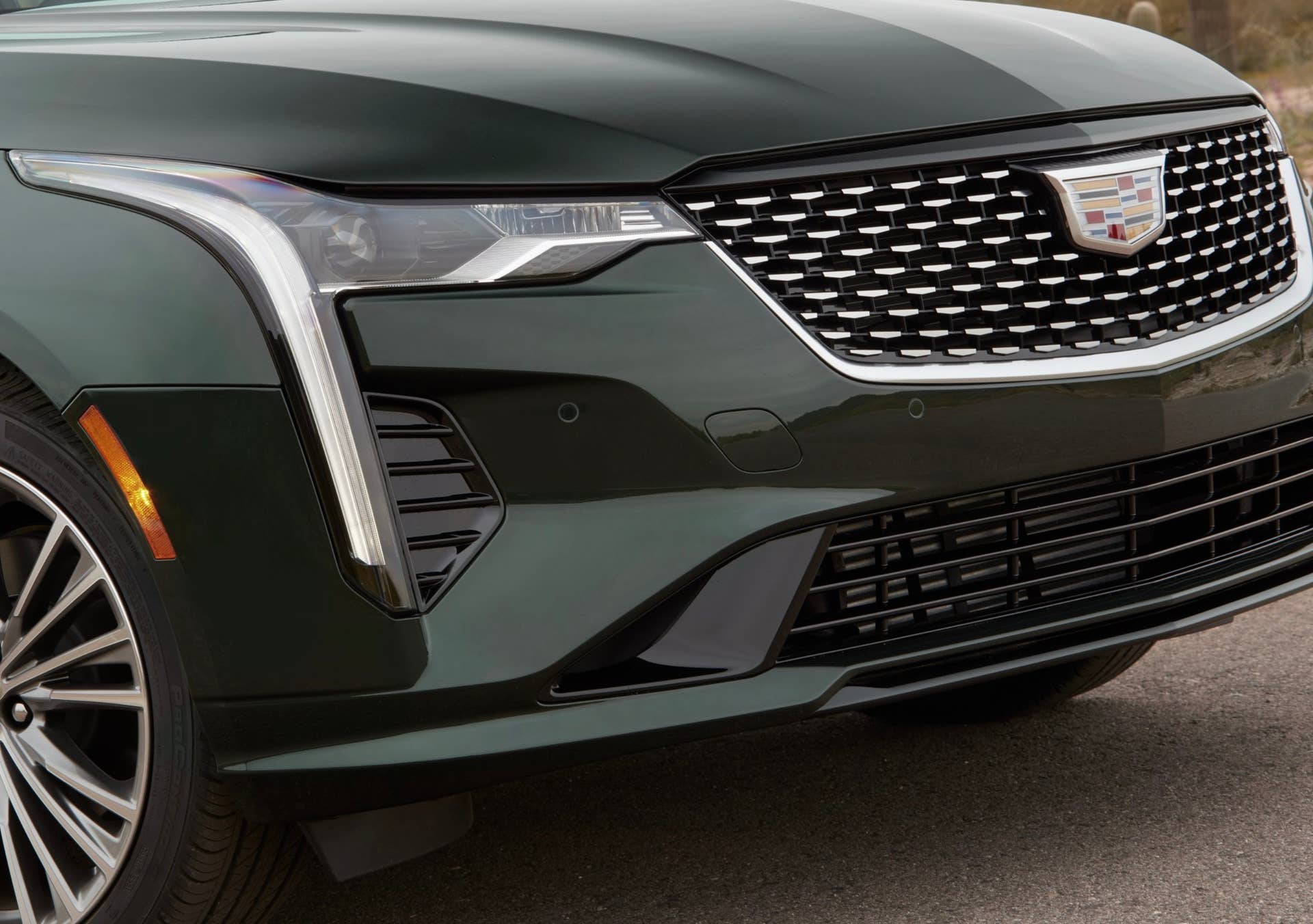 Here's The Cheapest Cadillac Model You Can Buy In 2025 - Autoblog