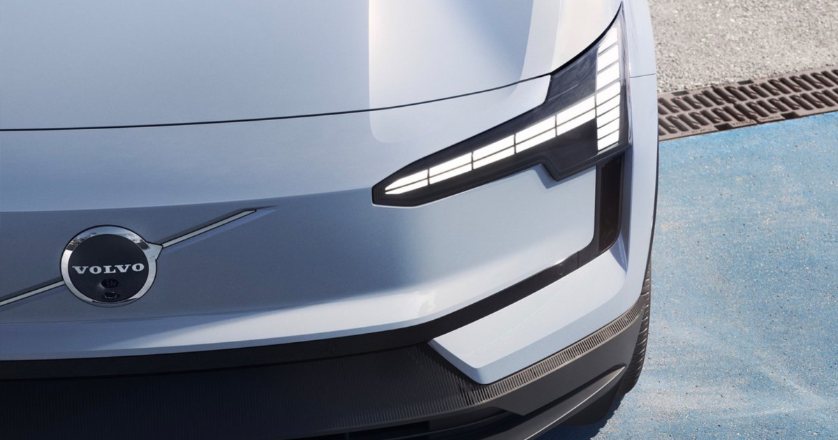 The Cheapest New Volvo America Is Still Waiting For - Autoblog