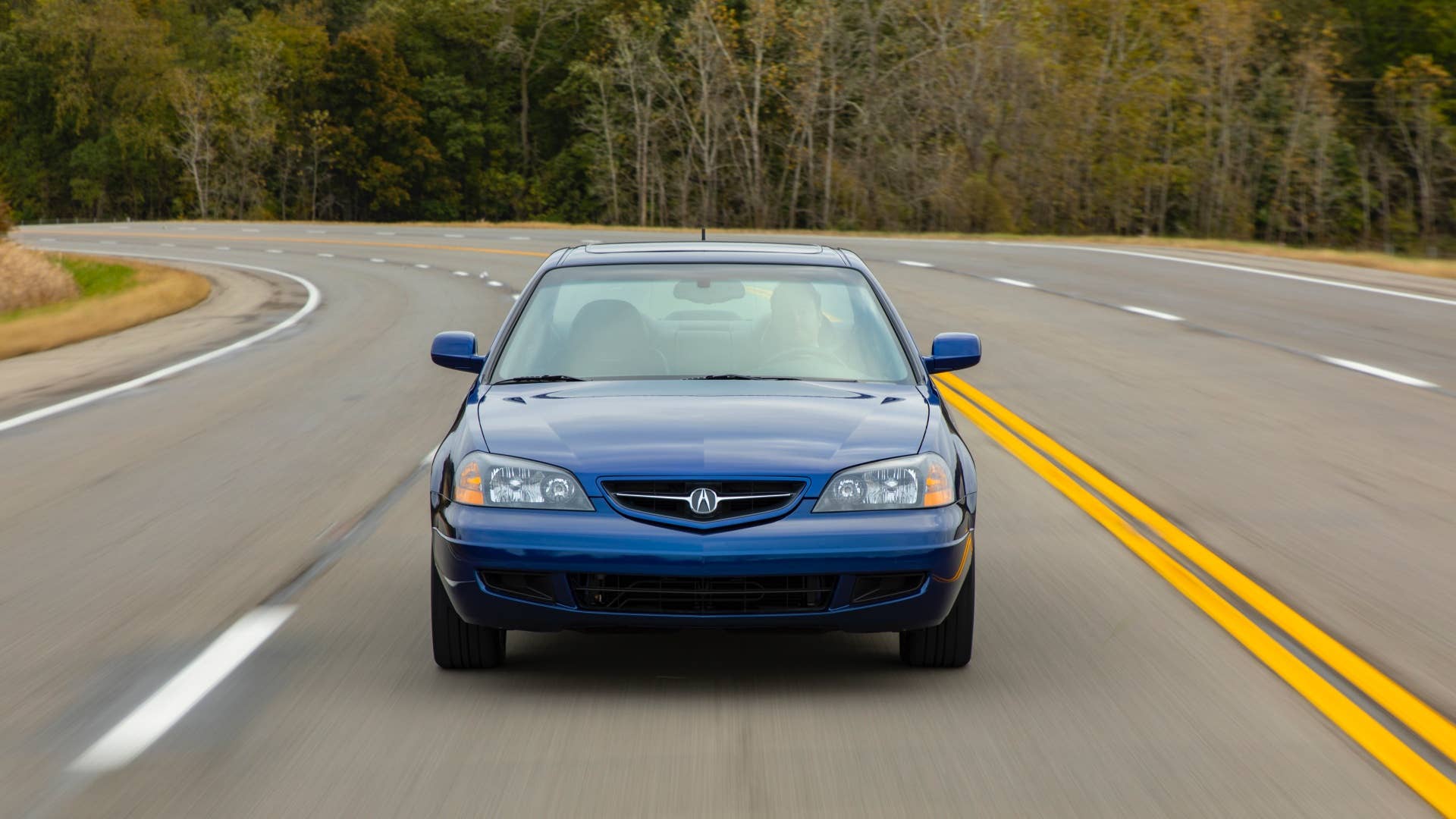 The Rarest Acura Ever Built Has Nothing to Do With the Integra Type R ...