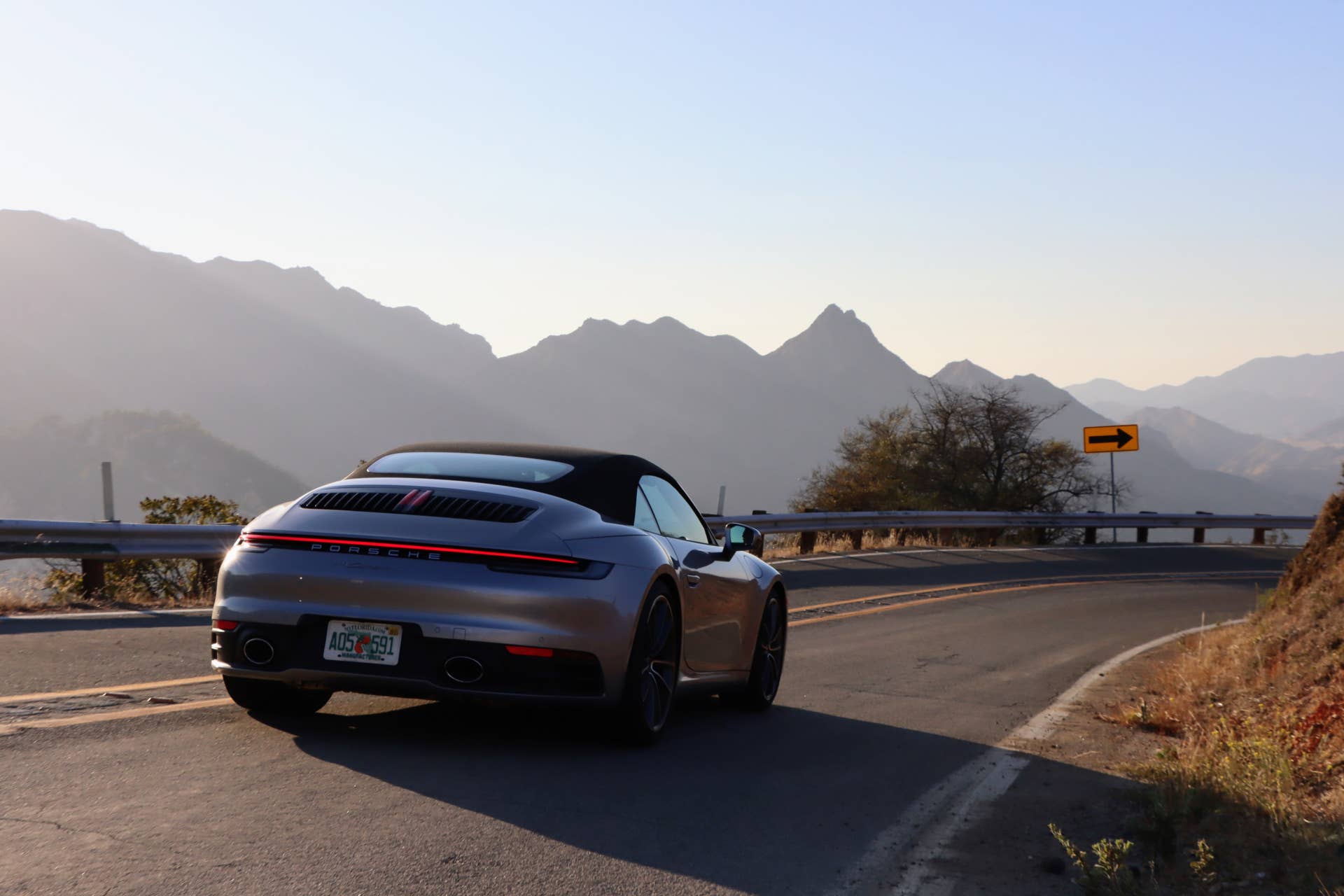 The Coolest Porsche 911s For Sale This Week - Autoblog