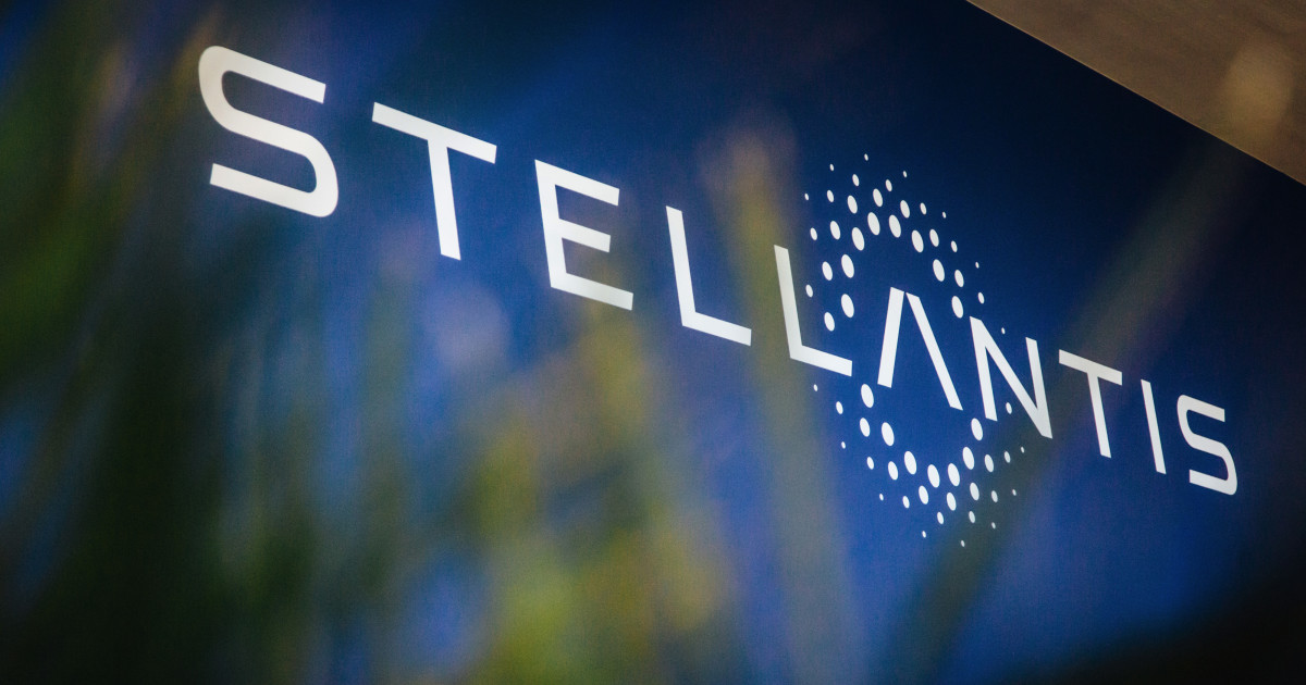 Why Stellantis Is Backing Off Its 2030 All-Electric Plan - Autoblog
