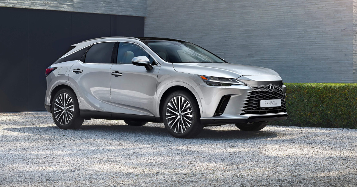 New Cars Are Getting More Expensive Because Americans Are Taking Longer ...