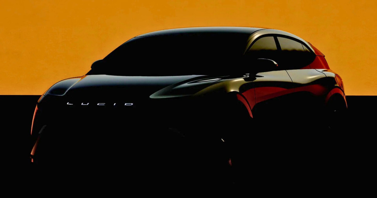 Lucid’s $50,000 SUV Could Be Tesla and Rivian’s Worst Nightmare - Autoblog