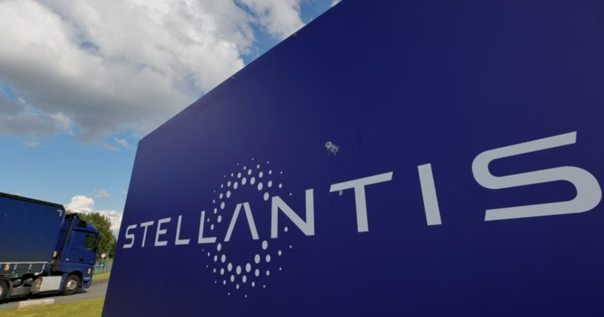 Stellantis Cybersecurity Breach: What Hackers Got and What Stayed Safe - Autoblog