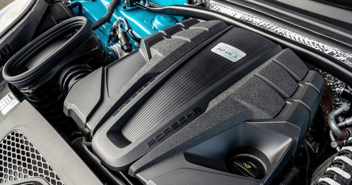 Teardown Reveals the Quiet Threat Lurking in Some Porsche Macan Engines ...