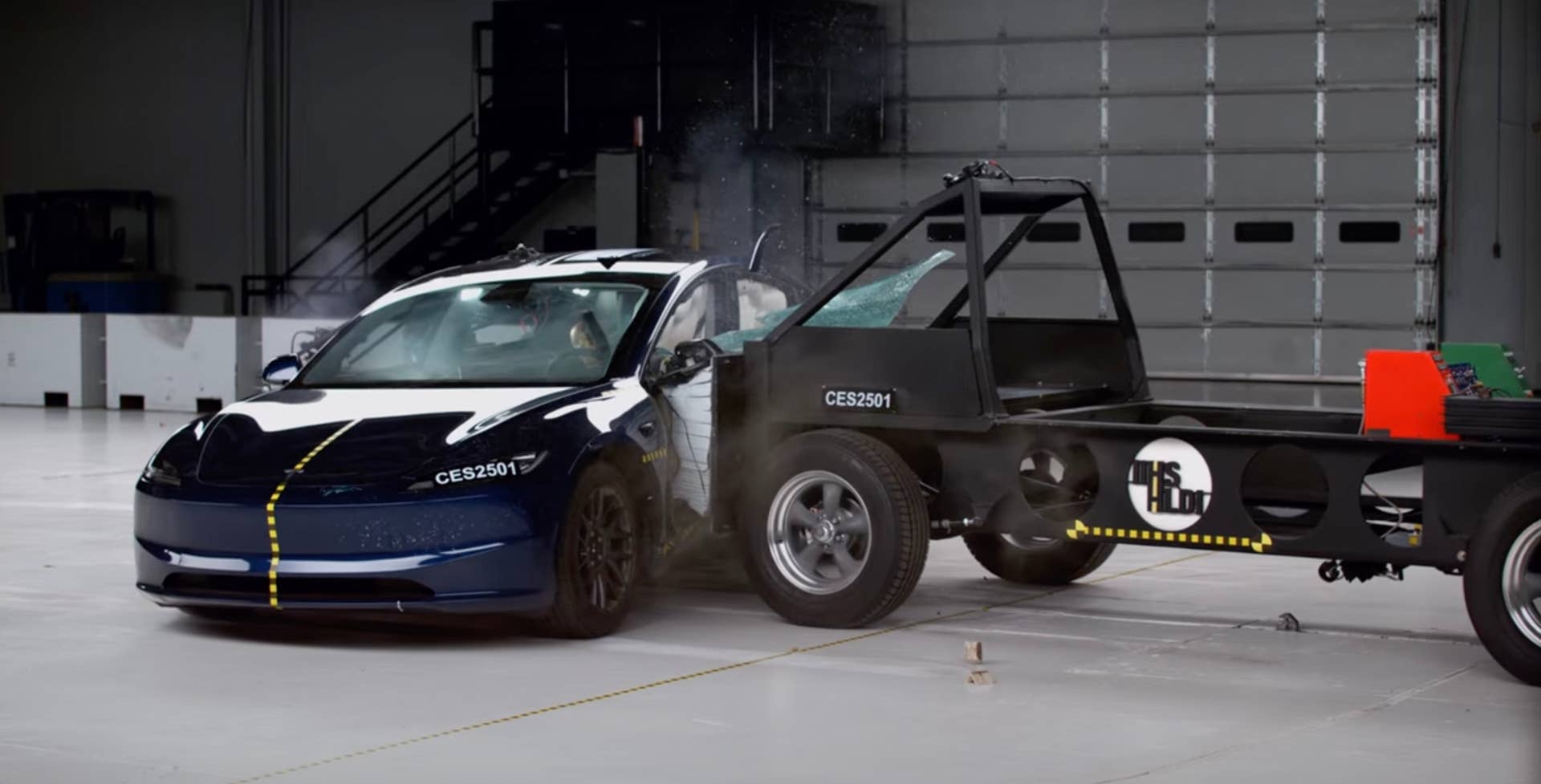 At Least 15 People Have Died in Tesla Crashes Due to Faulty Electric ...