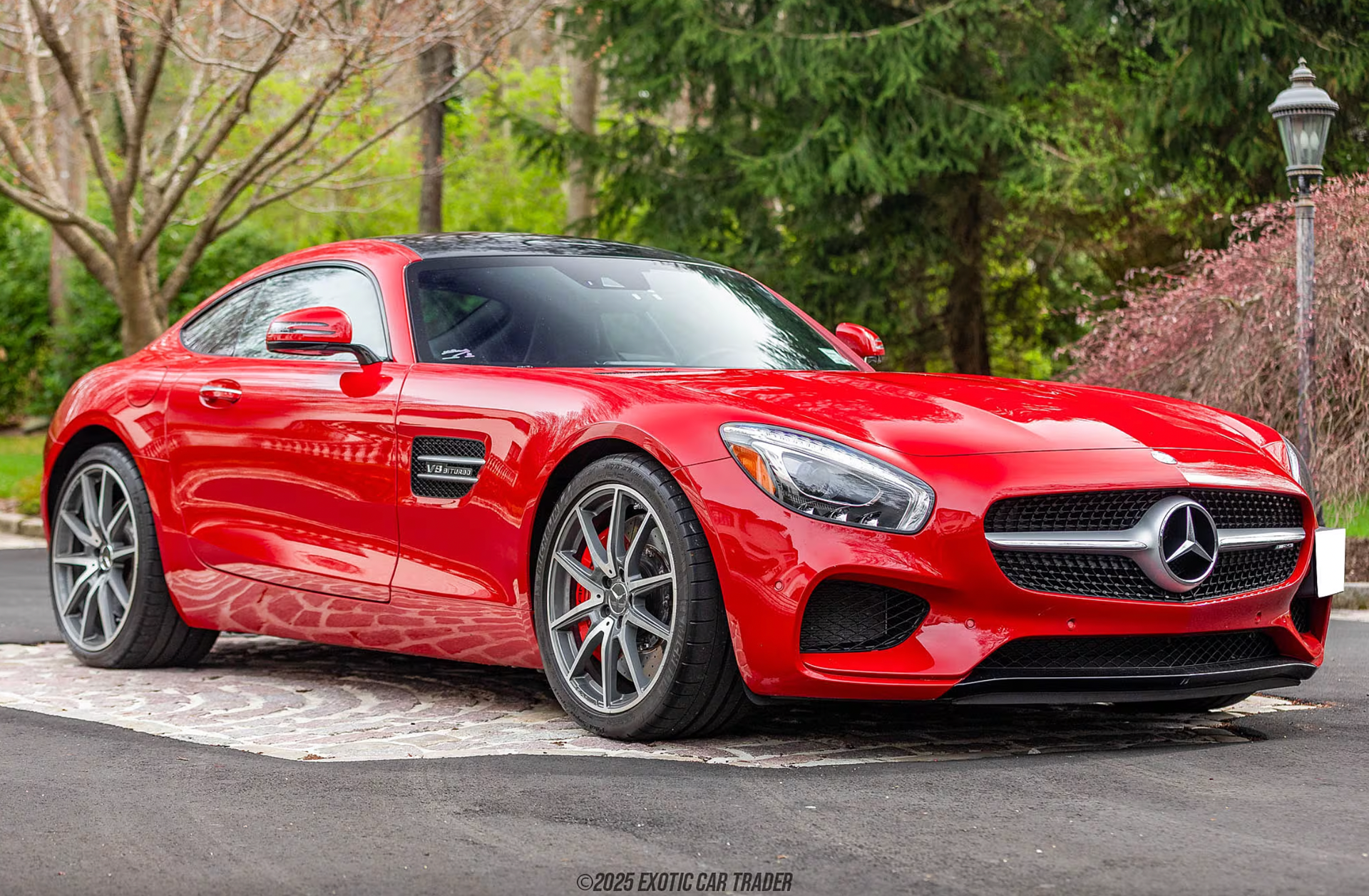 Mercedes-AMG Models Must Answer One Question: ‘Is It Batman Enough ...