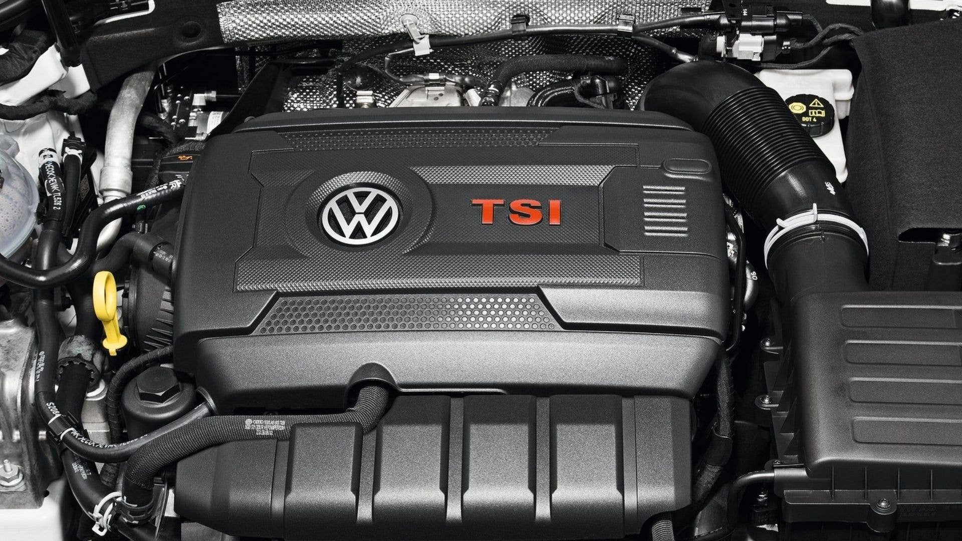 VW and Audi Owners Could Get Up to $3,850 Back for Turbo Repairs - Autoblog