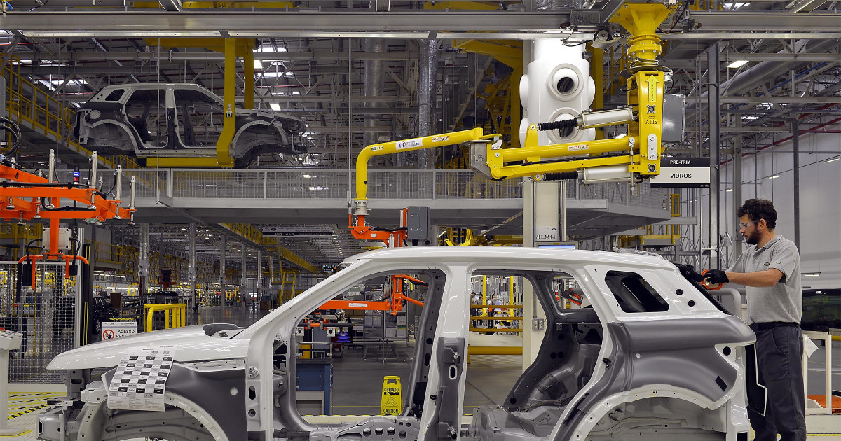 Jaguar Land Rover Production Still Idled as Cyberattacks Spread Across ...