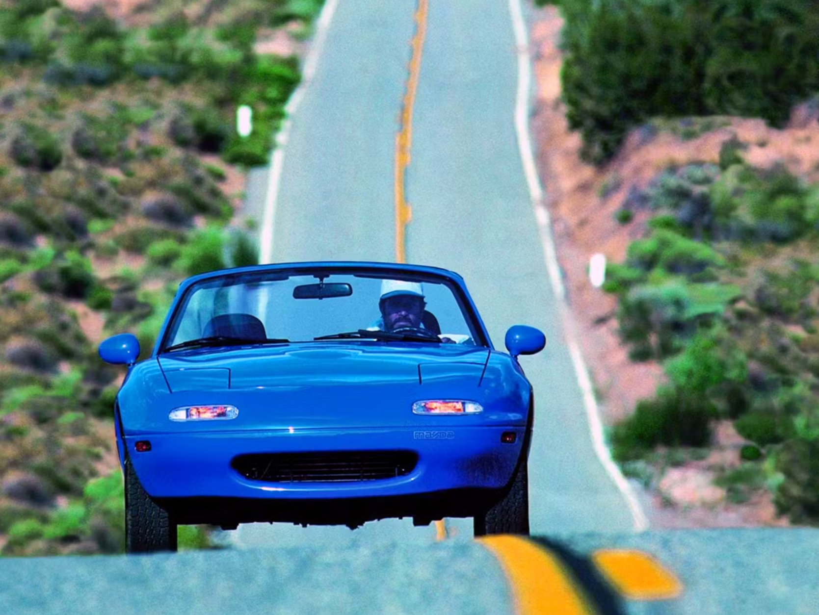 Want to Buy an NA Miata? Here’s Everything You Need to Know - Autoblog