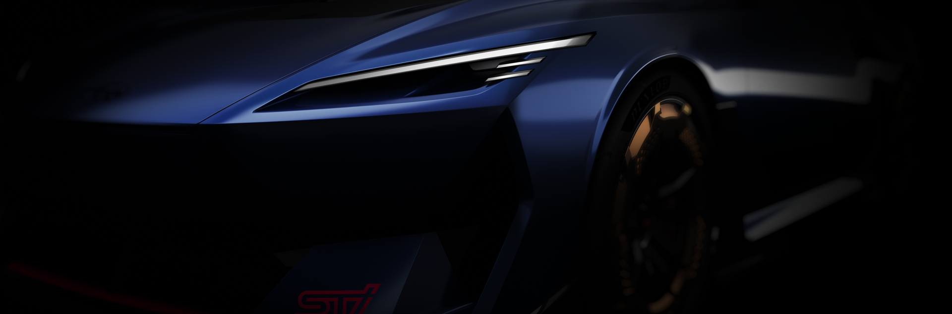 Subaru Is Bringing Back the STI Spirit — With Gas and Electric Power ...