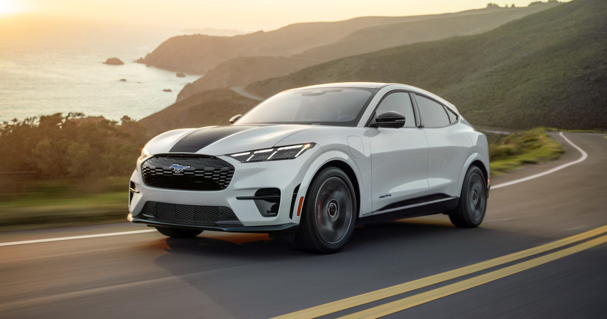 EV Growth Is Already Cutting Neighborhood Air Pollution Across ...