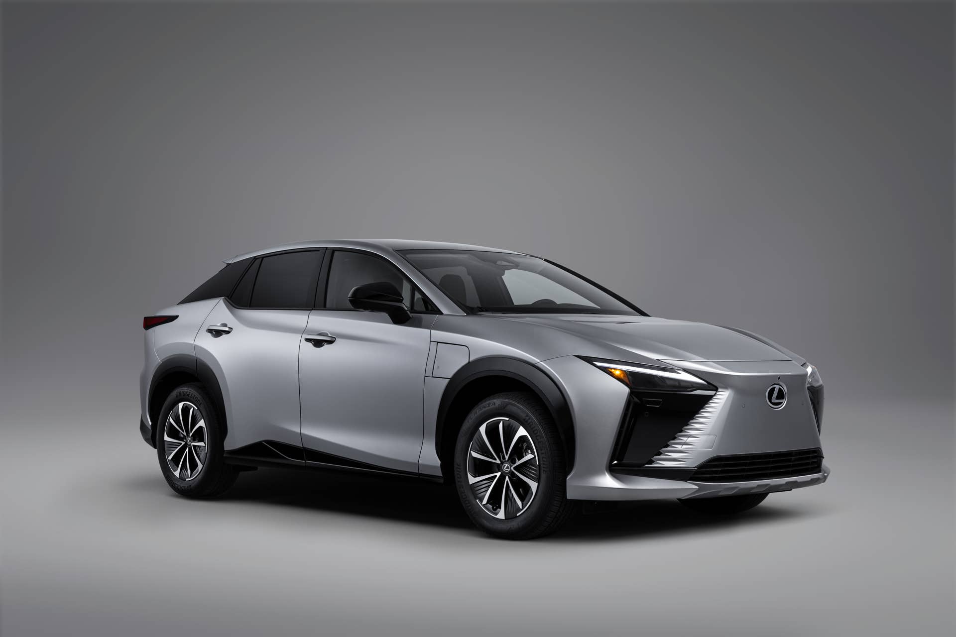 2026 Lexus RZ Arrives With Smarter Tech, Easier Charging, and New Perks ...