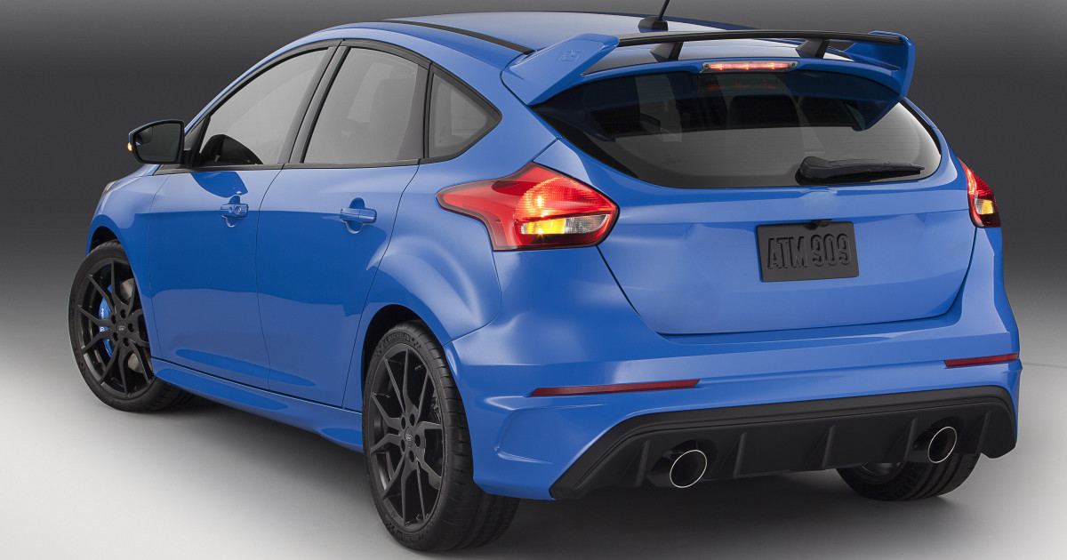 This Forgotten Hot Hatch Is Quietly Becoming a Collector’s Favorite ...