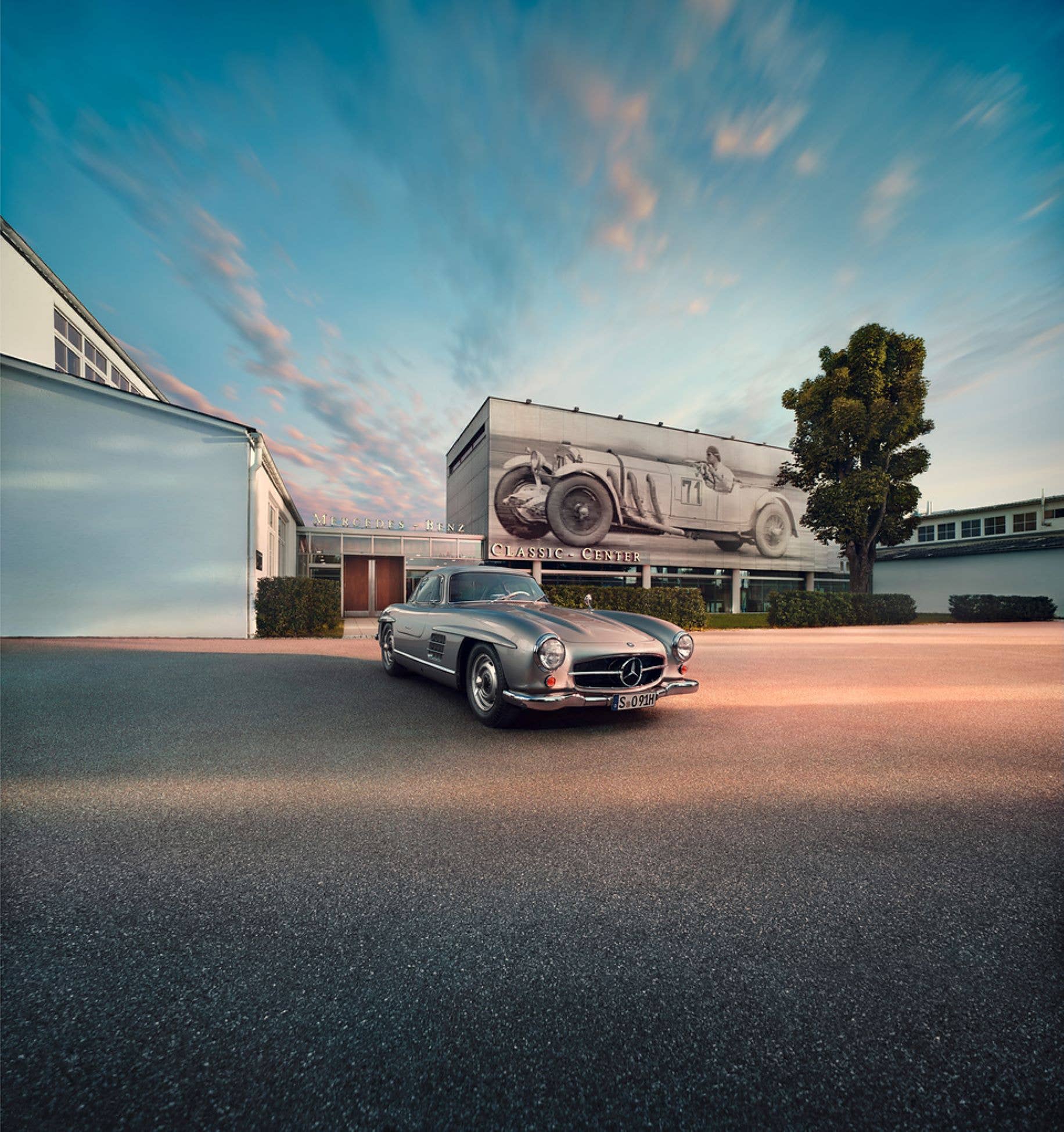 Mercedes-Benz Marks 140 Years With Its Biggest Model Rollout Ever ...