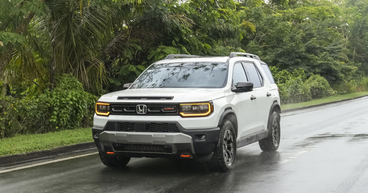 These Soft-Roader SUVs Are a Huge Hit with Car Buyers in 2026 - Autoblog