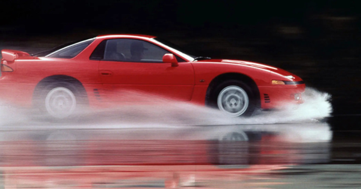 Family Won $1 Billion From Mitsubishi Over a 1992 Car Crash—Then the ...