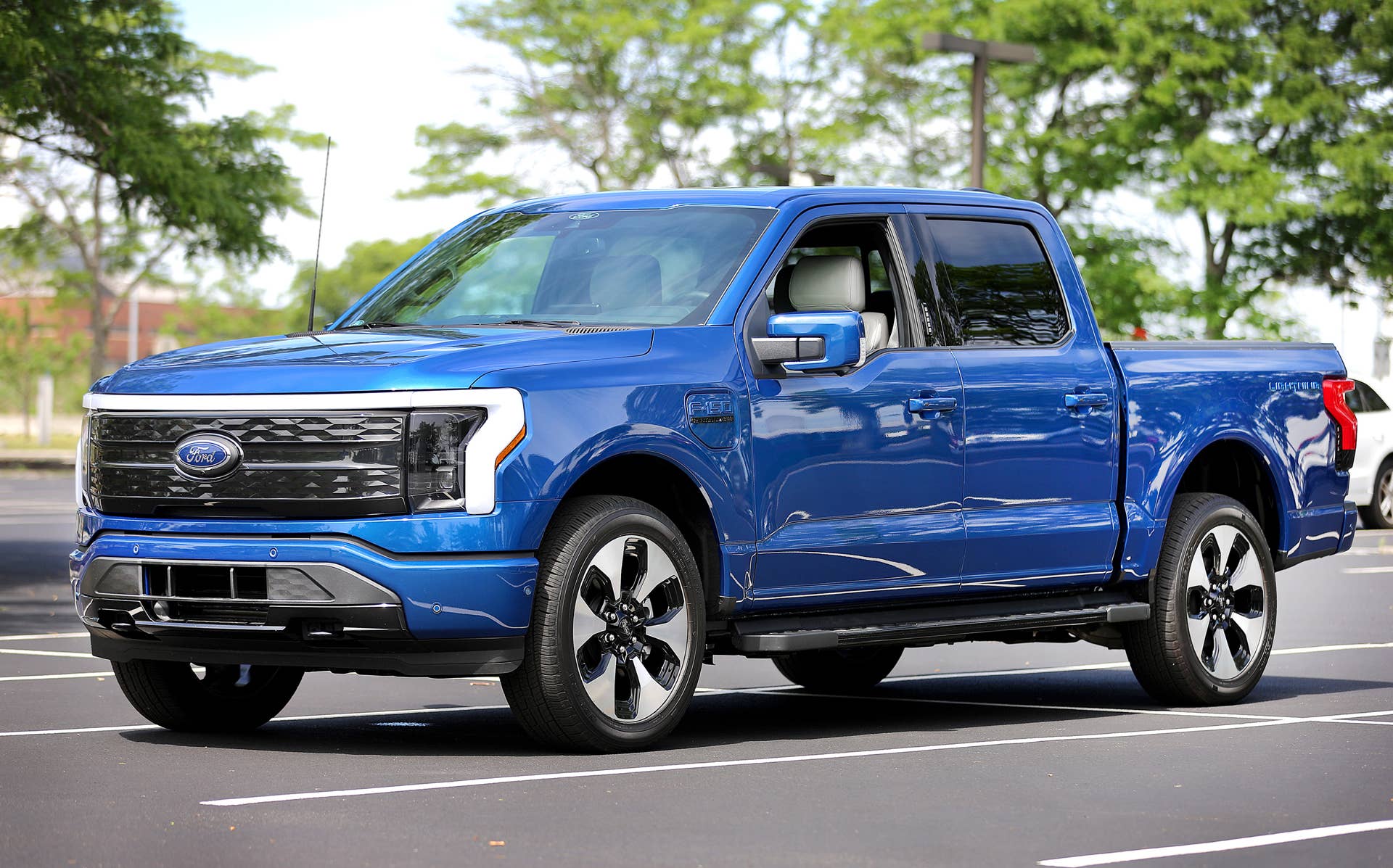 What the Heck Is an EREV?: Understanding the Tech Behind Ford’s Next F ...
