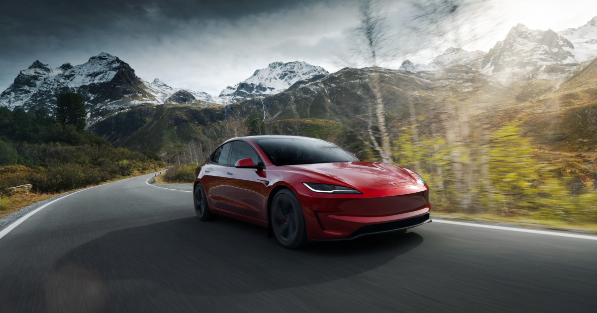 Tesla Is Locking Full Self-Driving Behind a Subscription Wall - Autoblog